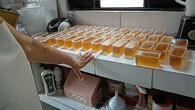 Sabão de Sebo Perfeito, Econômico e Fácil de Fazer – Artes em Geral